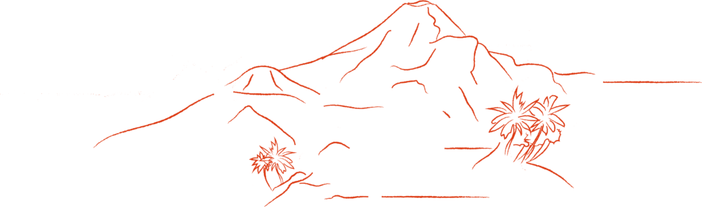 Idyllik Punch - Le planteur Original