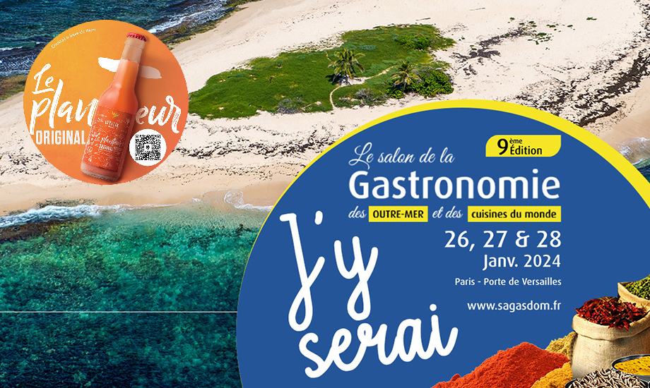 Sagasdom 2024 : Nous y serons ! - Idyllik Punch